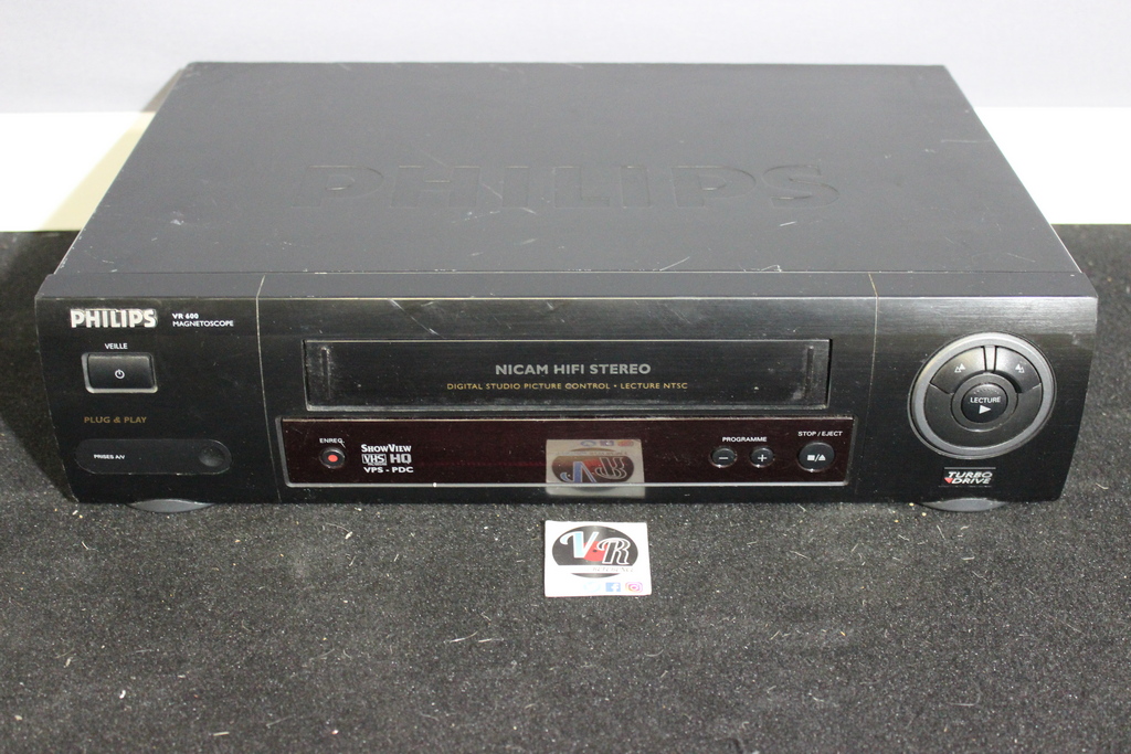 Vintage Référence - Divers