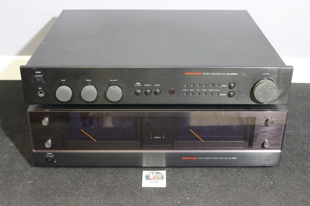 Vintage Référence - La HiFi accessible à tous